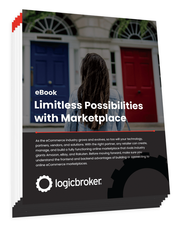 eBook | Limitless Possibilities with Marketplace